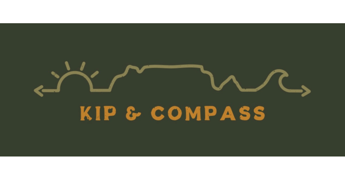 Kip and Compass